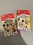 Amazon.com: Mickey Mouse Clubhouse Learning Card Games Bundle - Numbers ...