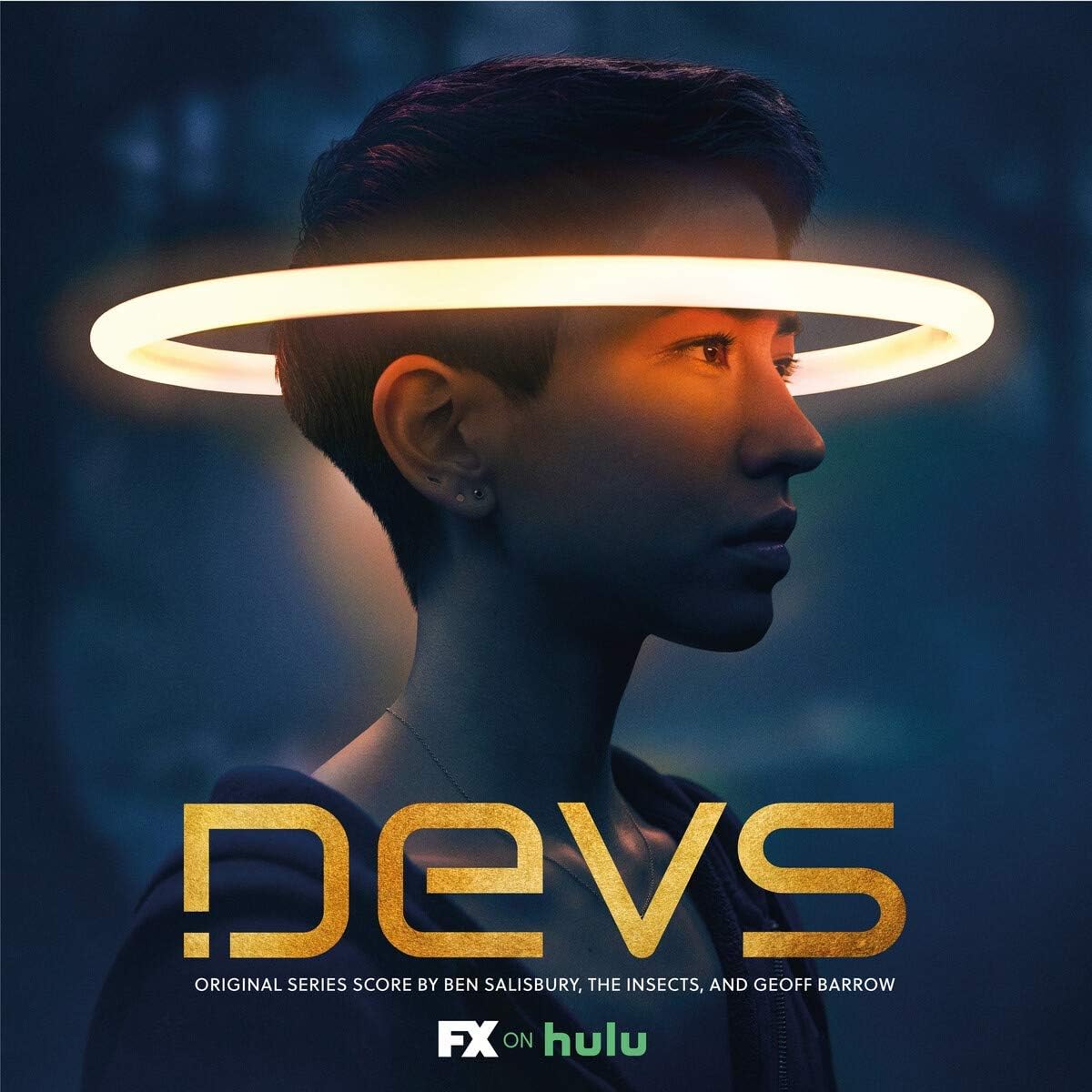 Devs (Original Series Soundtrack): Amazon.co.uk: Music