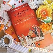 Buy Wisdom from The Ramayana: On Life and Relationships Book Online at ...