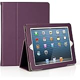 Amazon.com: Fintie Case for iPad 4th Generation/iPad 3rd Gen (2012 ...