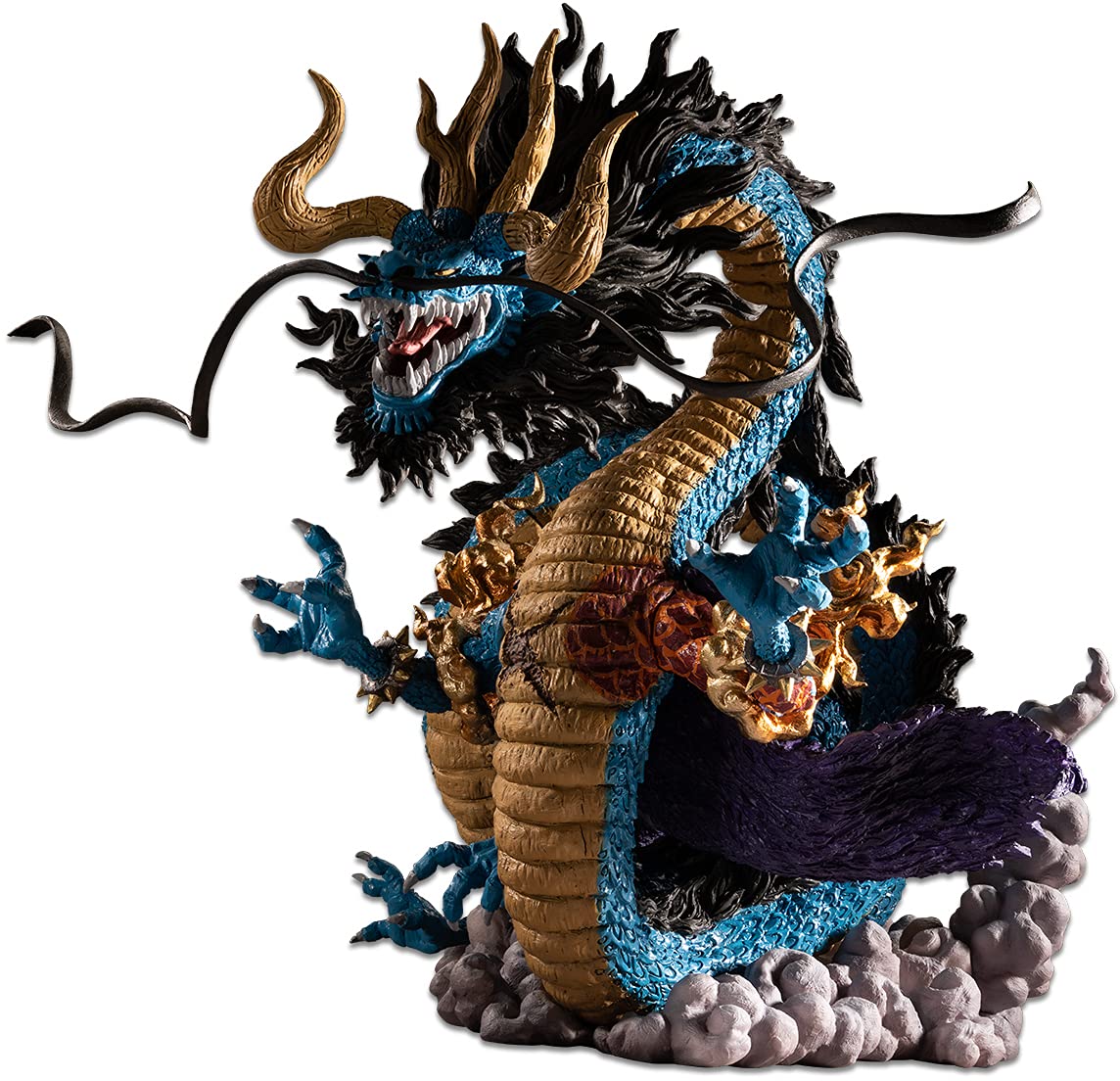 Mua Ichibansho Figure - One Piece - Kaidou (Ex Devils), Bandai Spirits ...