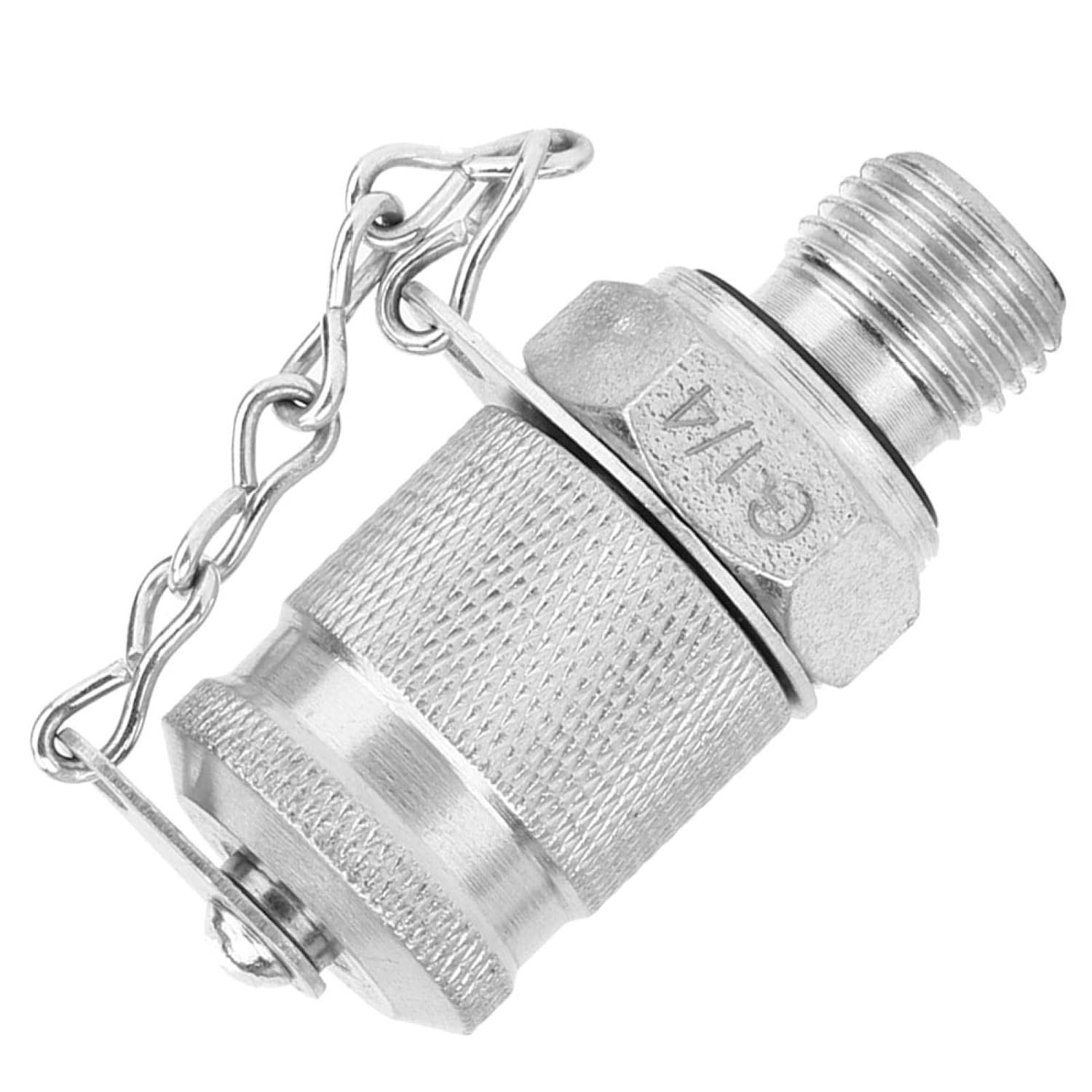 Hose Fittings Hydraulic Test Coupling 1/4-M16X2 Resistance High ...