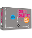 Amazon.com: Good Charts Workbook: Tips, Tools, and Exercises for Making ...