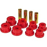 Amazon.com: Prothane 7-203 Red Front Control Arm Bushing Kit : Automotive