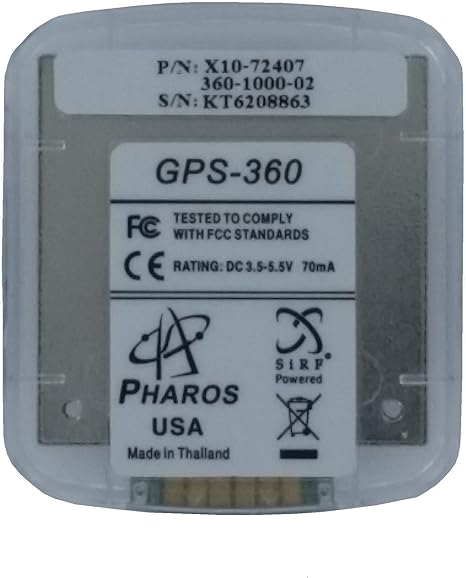 Pharos Gps 360 Driver Windows 10 - trueuup