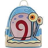 Amazon.com: Loungefly Backpack Dragon Ball: Bulma Cosplay Backpack ...
