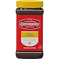 Amazon.com : Community Instant Coffee and Chicory : Grocery & Gourmet Food