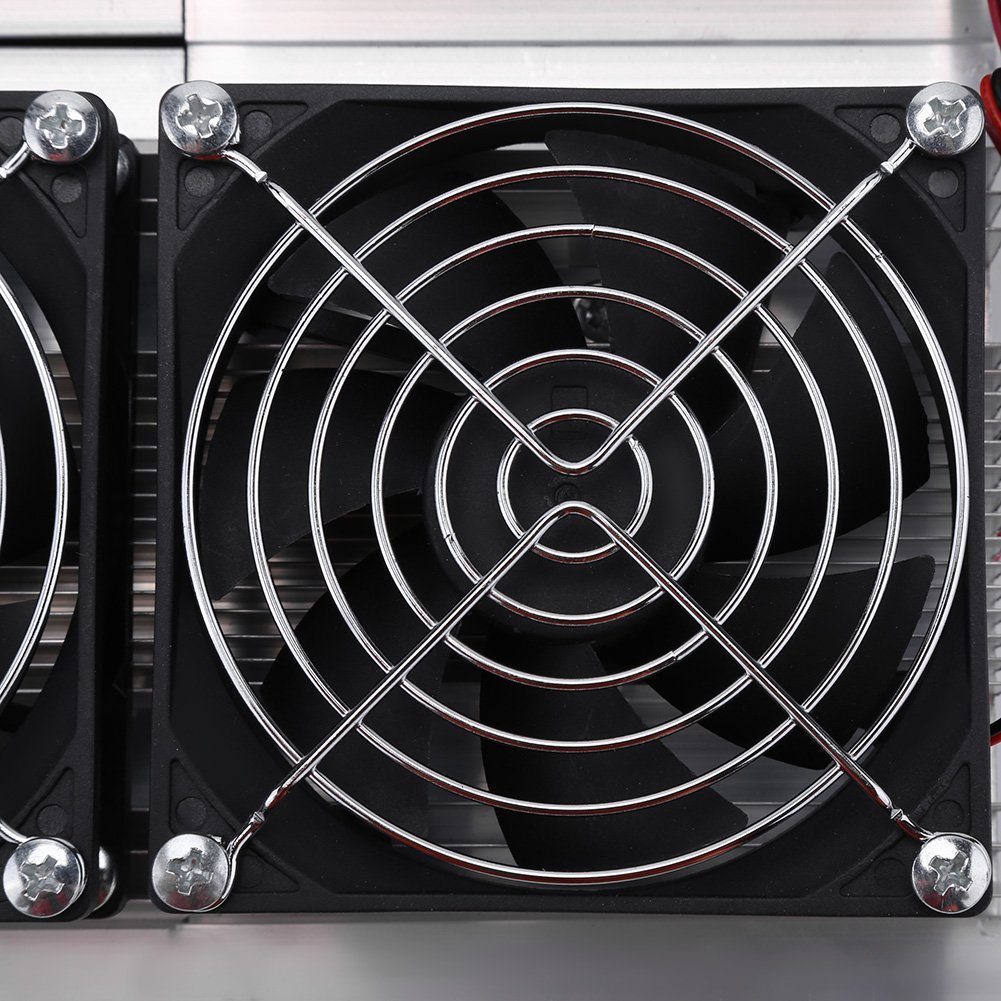 Mua Thermoelectric Cooler Peltier, 12V 240W Semiconductor Refrigeration ...