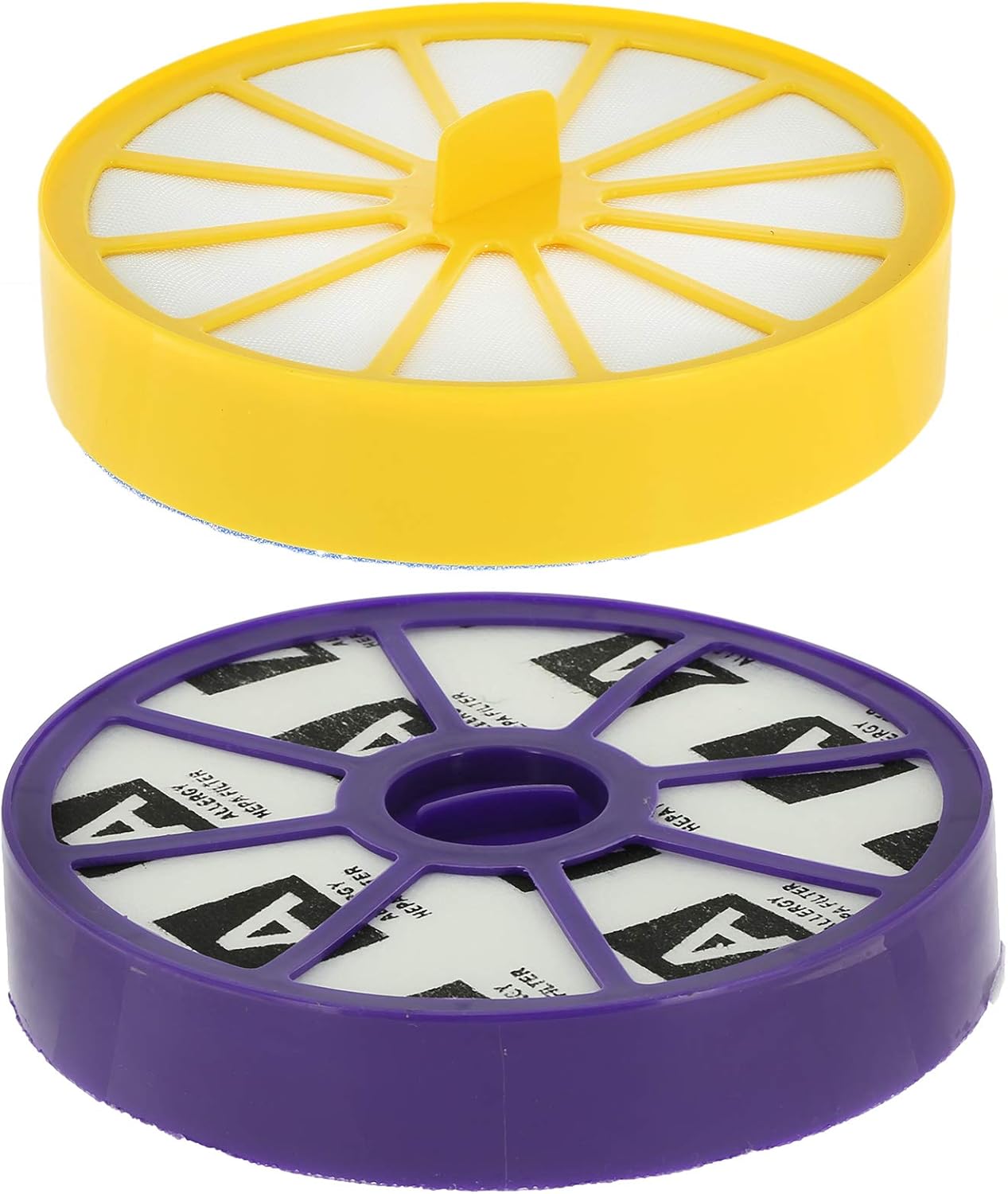 HEPA Post Motor Pre Motor Filter Kit for Dyson DC04 Vacuum Cleaners ...