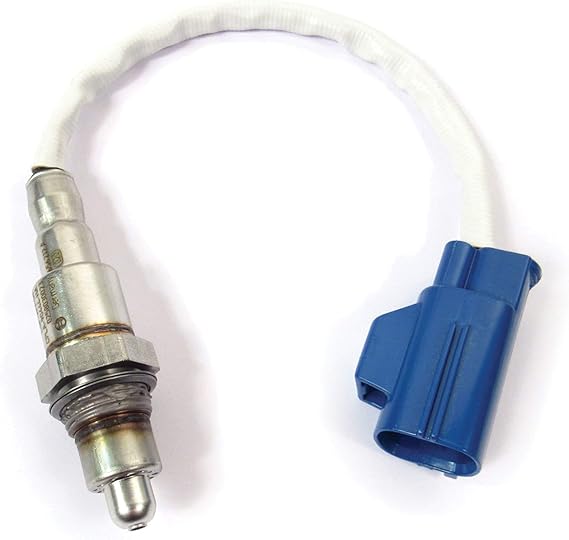 Amazon.com: Rear Oxygen Sensor LR098290 for Range Rover L405 and Range ...
