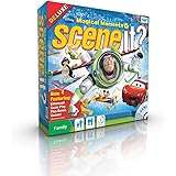 Amazon.com: Scene It? Disney Edition DVD Game : Toys & Games