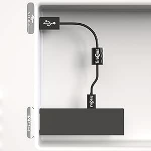 FireStick Micro USB Power Cord, Cable for Fire Stick Accessories by ...