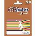 Petsmart Gift Card $50 : Amazon.ca: Gift Cards