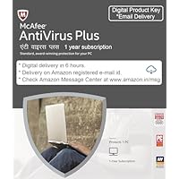 Amazon.in Bestsellers: The most popular items in Software