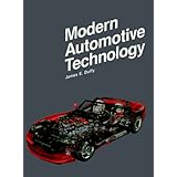 Modern Automotive Technology: Duffy, James E.: 9781619603707: Amazon ...