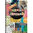 Wrecking Journal: Creative Book with Funny Cute and Challenging Tasks ...