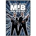 Amazon.com: Men in Black : Will Smith, Tommy Lee Jones, Sergio Calderon ...