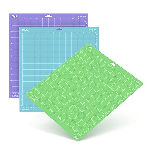 Cricut 12x12 Cutting Mats