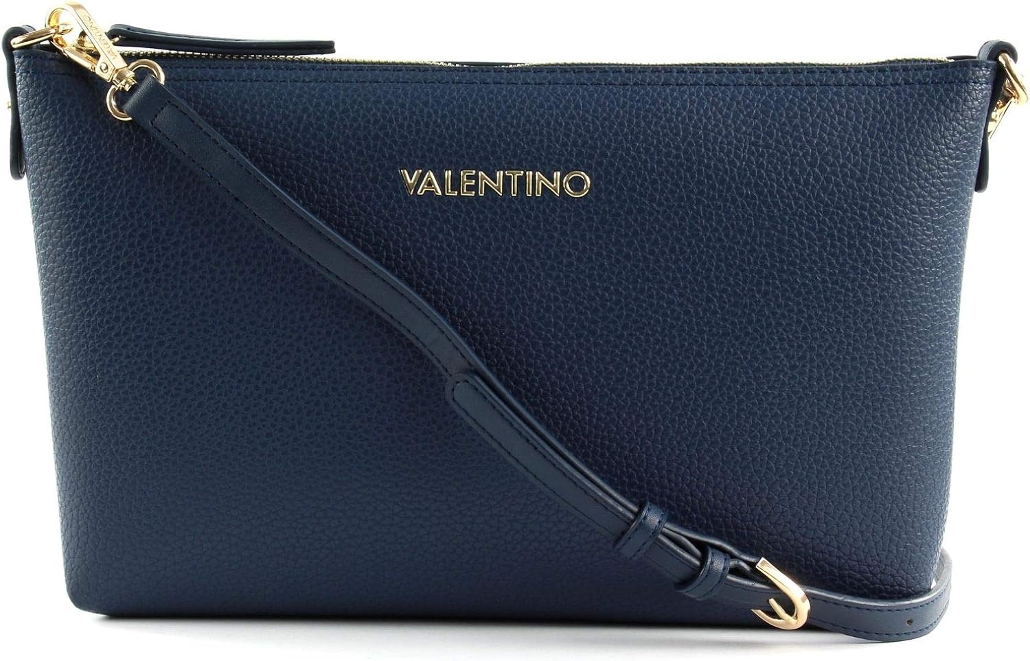 Valentino by Mario Superman, Sacs bandoulière femme, Bleu (Navy), 5 ...