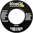 WrapCut PRO, Car Wrapping Tape, 45 Meter x 4 mm: Amazon.de: Auto