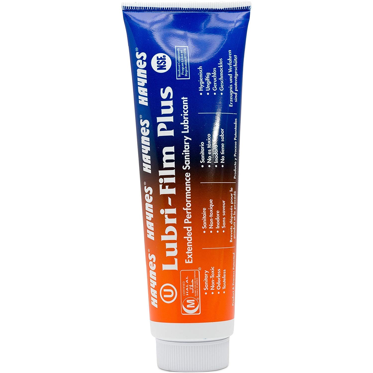 Mua Haynes Lubri-Film Plus Food Grade Grease, O-Ring Lubricant, Food ...