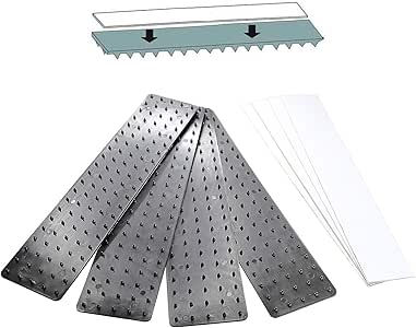 Amazon.com: Inlifiny 4pcs Non Slip Mat and Rug Grippers Anti Skid ...