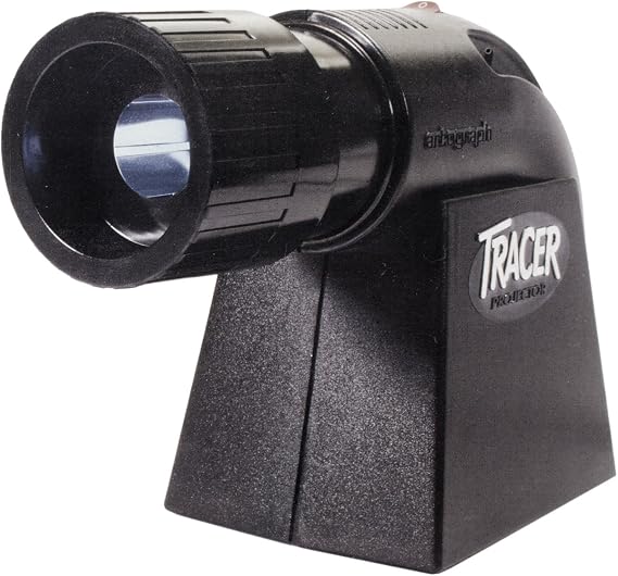 Artograph Tracer Projector and Enlarger: Amazon.ca: Home & Kitchen