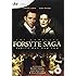 The Forsyte Saga: The Complete Series [DVD] [1967]: Amazon.co.uk: Eric ...