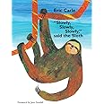 Amazon.com: "Slowly, Slowly, Slowly," Said the Sloth: 9780399239540 ...