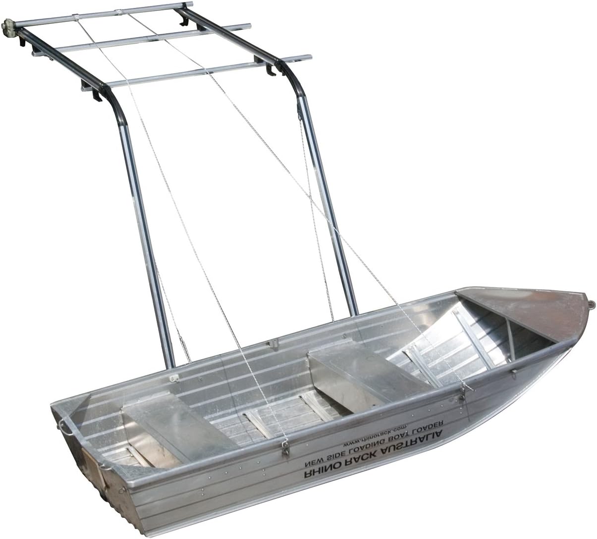 Rhino Rack Side Boat Loader fits Right Side of Vehicle: Amazon.ca ...