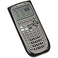 Amazon.com : Texas Instruments TI-89 Titanium Graphing Calculator (packaging may differ ...