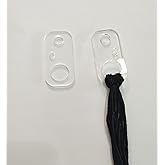 Amazon.com: Clear Acrylic Bobbin Drops for Embroidery Floss ...