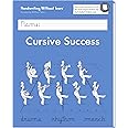 Amazon.com: Learning Without Tears Cursive Success Student Workbook, Age 9+, 4th Grade+ ...