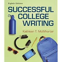 Successful College Writing: Skills, Strategies, Learning Styles ...