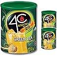 Amazon.com: 4C Green Tea Antioxidant Iced Tea Mix | Family Sized ...