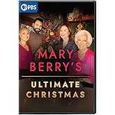 Amazon.com: Mary Berry's Highland Christmas DVD : Katy Fryer, Mary ...