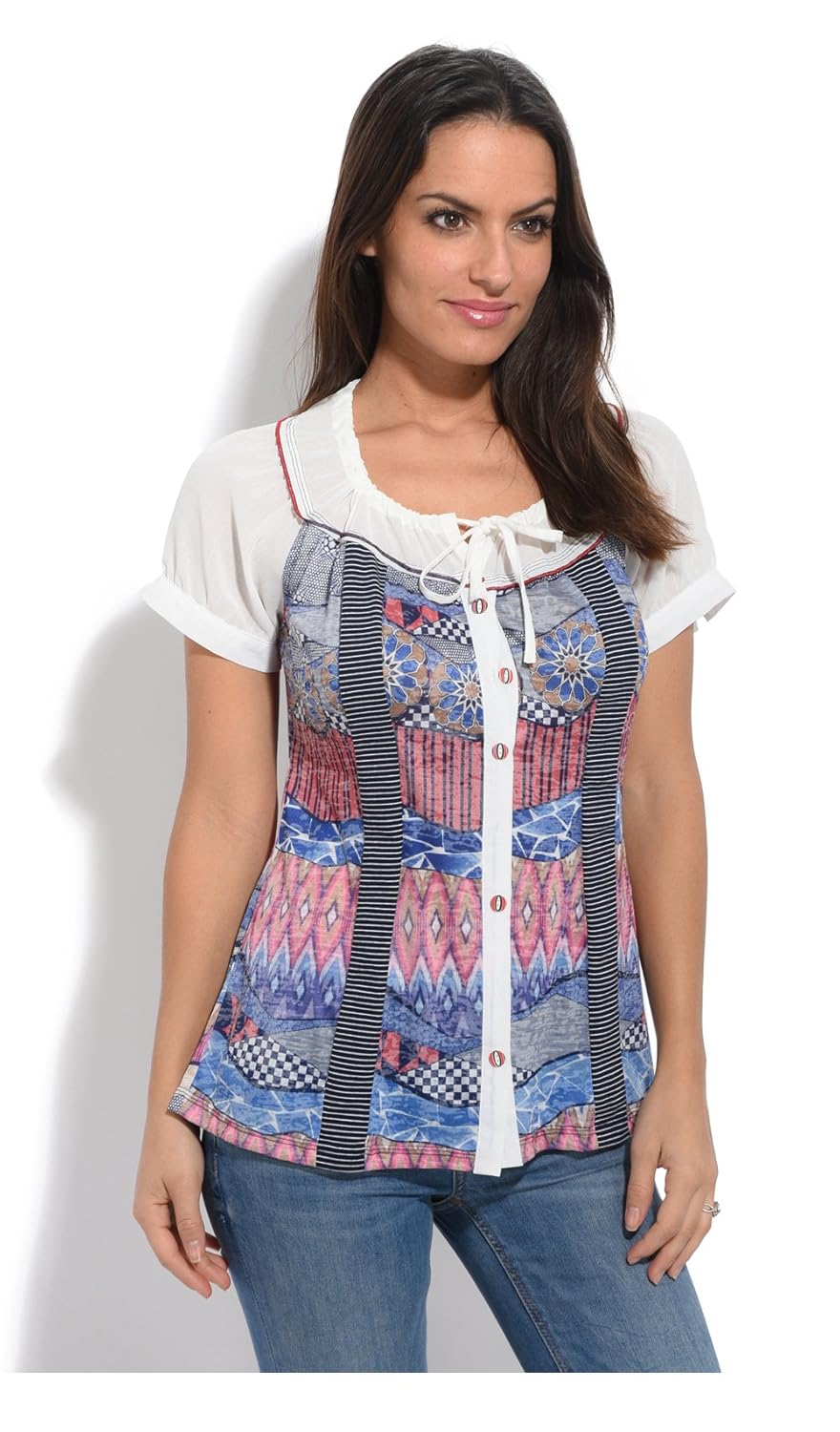 Top Summer Collection Women Clothing Women