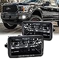 Amazon.com: Z-OFFROAD DOT Approved LED Fog Lights for Ford F150 2015 ...