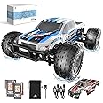 Amazon.com: DEERC 9206E DIY Extra Shell 1:10 Scale Large RC Cars,48+ KM ...