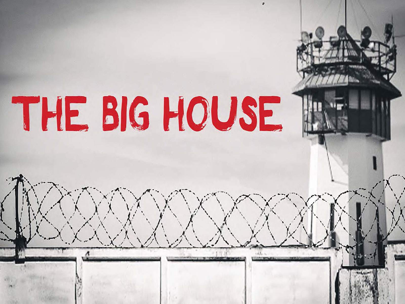 Watch The Big House | Prime Video