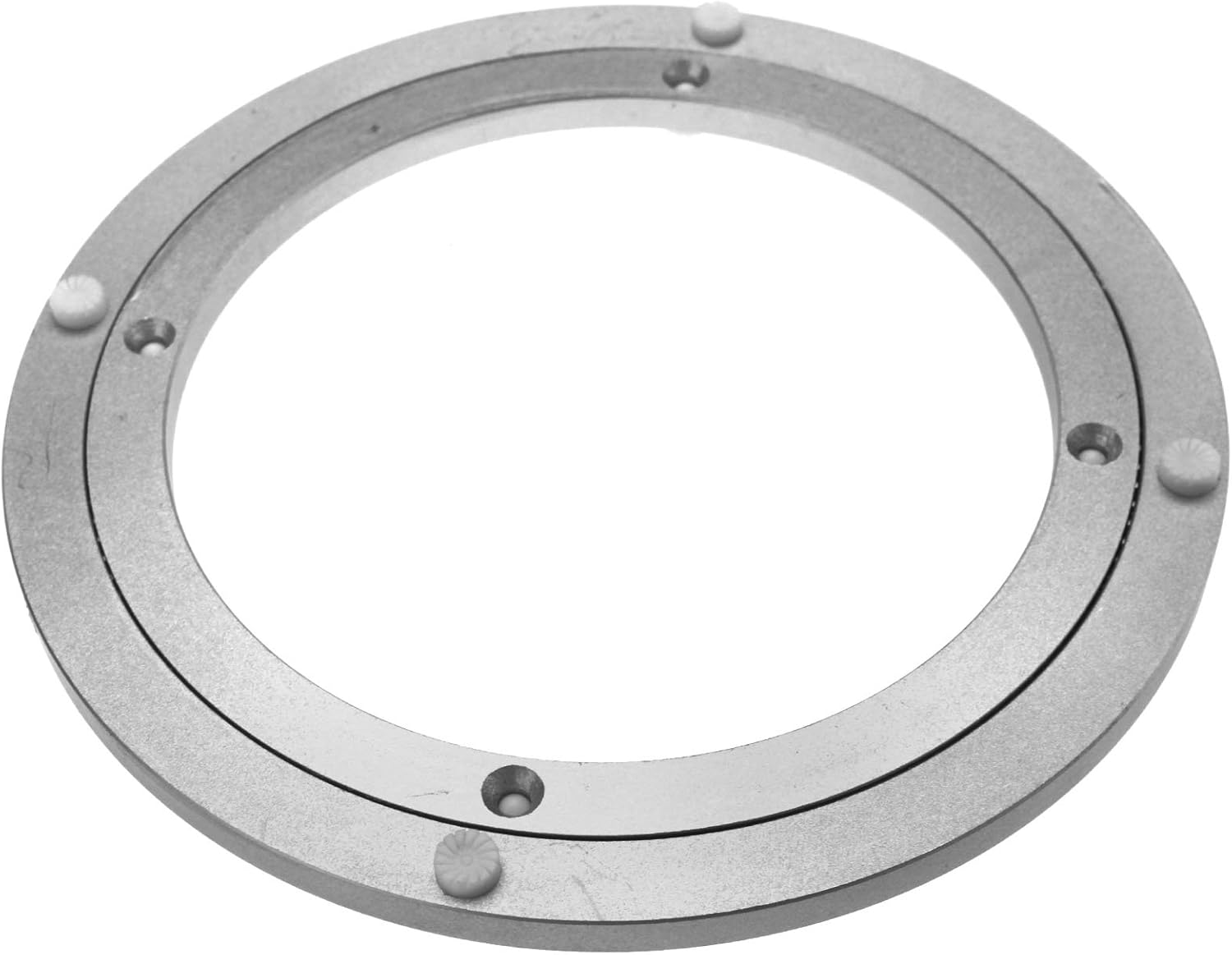 OTOTEC Rotating Turntable Aluminium Rotating Turntable Bearing Swivel ...