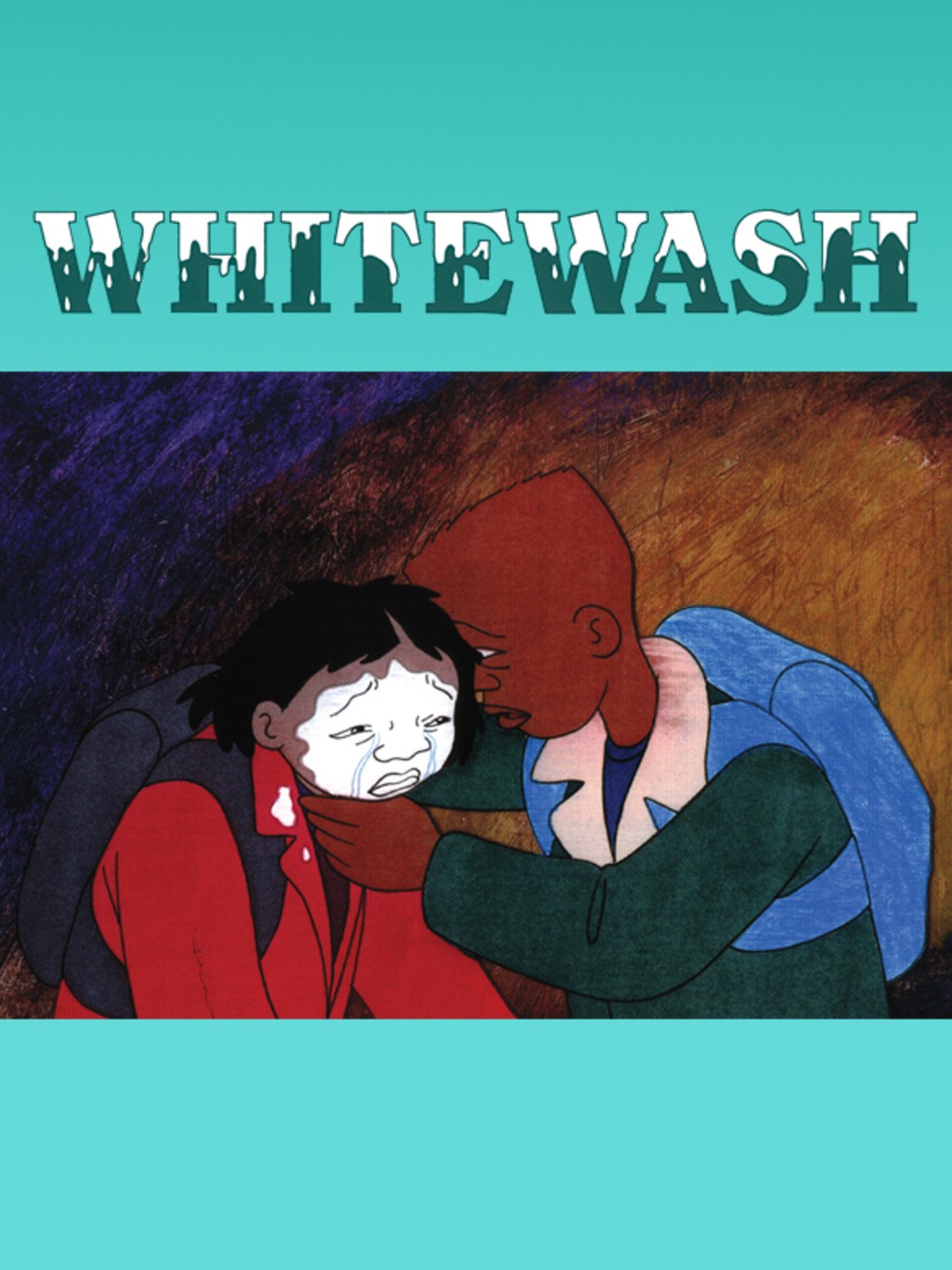 Watch Whitewash | Prime Video