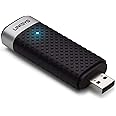 Amazon.com: Linksys Dual-Band Wireless-N USB Adapter (AE3000) : Electronics