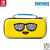 PowerA Enhanced Wireless Controller for Nintendo Switch - Peely ...