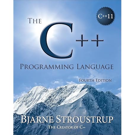 Mua The C++ Programming Language, 4th Edition trên Amazon Mỹ chính hãng ...