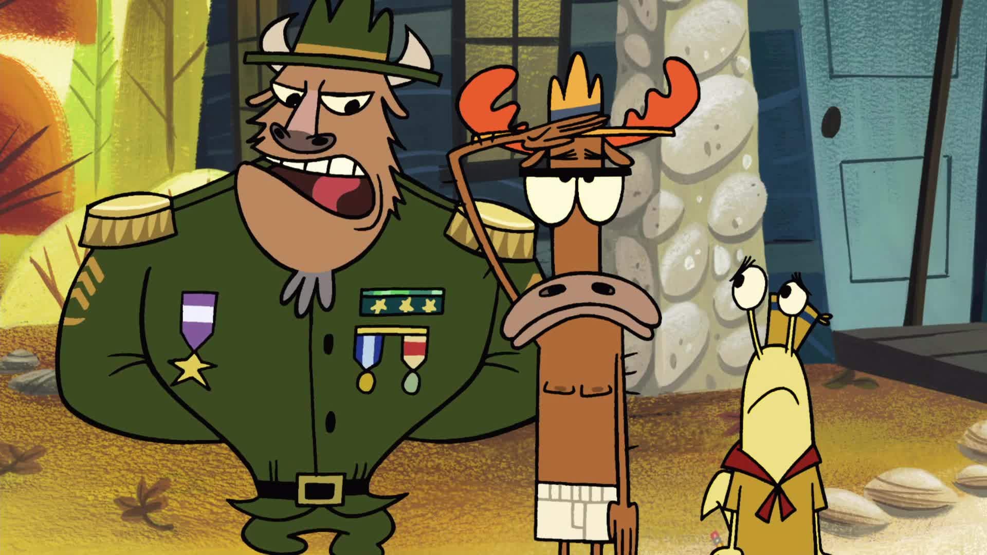 Watch Camp Lazlo - Season 4 | Prime Video