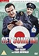 Get Some In - Series 4 - Complete [DVD] [1978]: Amazon.co.uk: David ...