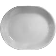 Amazon.com | Corelle Livingware 12-1/4-Inch Serving Platter, Winter ...