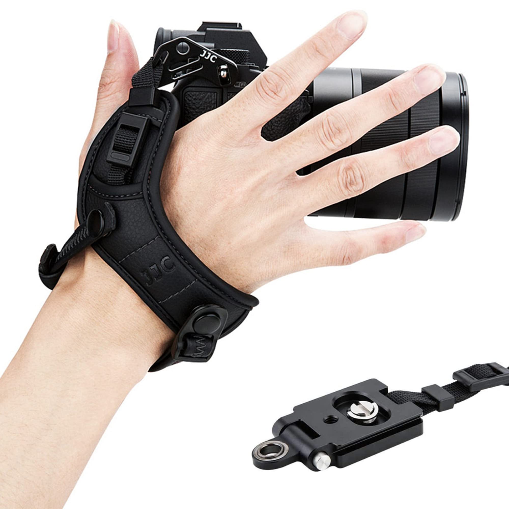 Mua Mirrorless Camera Hand Grip Strap for Leica Q3 43 Canon EOS R8 R6 ...