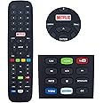 Amazon.com: Universal Remote Control for Polaroid 4K UHD LED LCD Smart ...